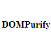 DOMPurify - Overview (O11) | OutSystems